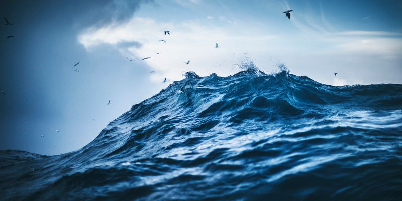 Study Predicts Climate Change Accelerates Ocean Currents | Lab Manager