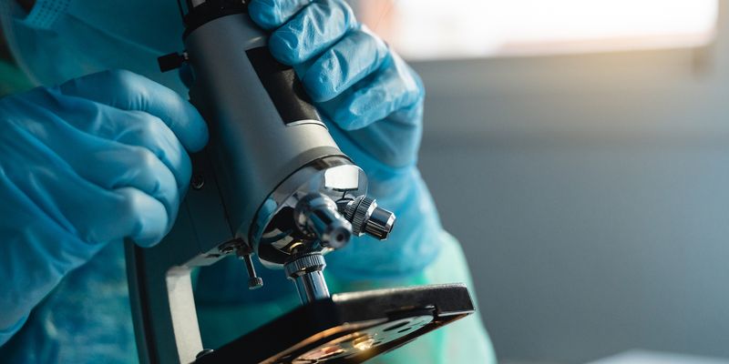 Researchers Demonstrate Label-Free Super-Resolution Microscopy | Lab Manager