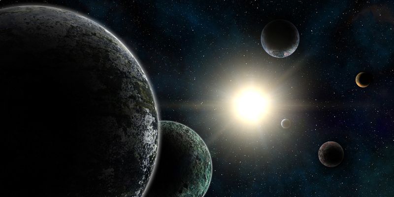 Classifying Exoplanet Atmospheres Opens New Field of Study | Lab Manager