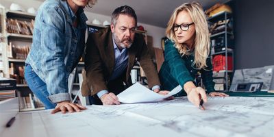 Collaborative Lab Design | Lab Manager