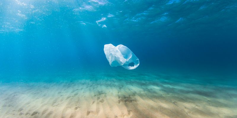 Bacteria That Stick to Plastic in the Deep Sea to Travel around the ...