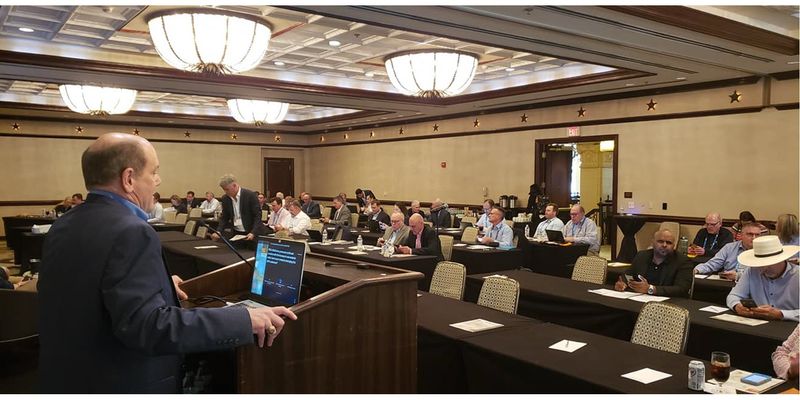 Event Recap: LPA Spring Meeting in Austin, TX | Lab Manager