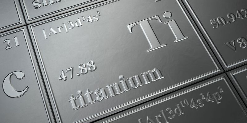 Developed a Method for Synthesizing Titanium-Based Nanocomposite ...
