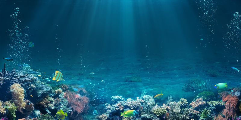 Deep Ocean Warming as Climate Changes | Lab Manager