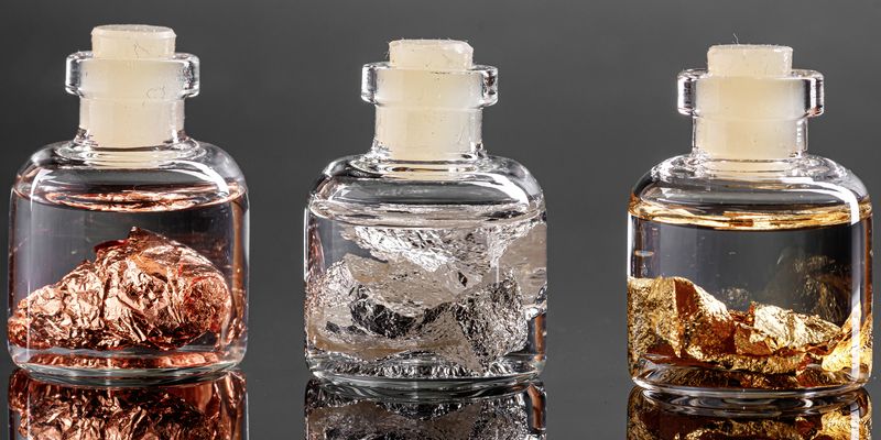 Real-Time Imaging of Dynamic Atom-Atom Interactions | Lab Manager