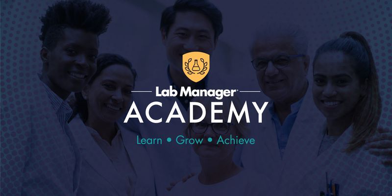 Training and Development Opportunities for Lab Managers | Lab Manager