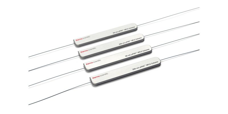 Advanced HPLC Column Delivers Improved Separation Performance | Lab Manager