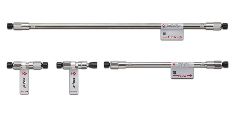 New Exclusion Chromatography (SEC) Columns | Lab Manager