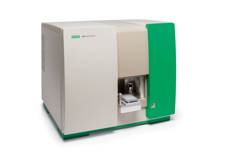 Speed up Screening and Drug Discovery with the Powerful Bio-Rad ZE5 ...