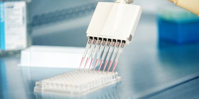 More Sensitive Non-endotoxin Pyrogen Detection Now Possible | Lab Manager