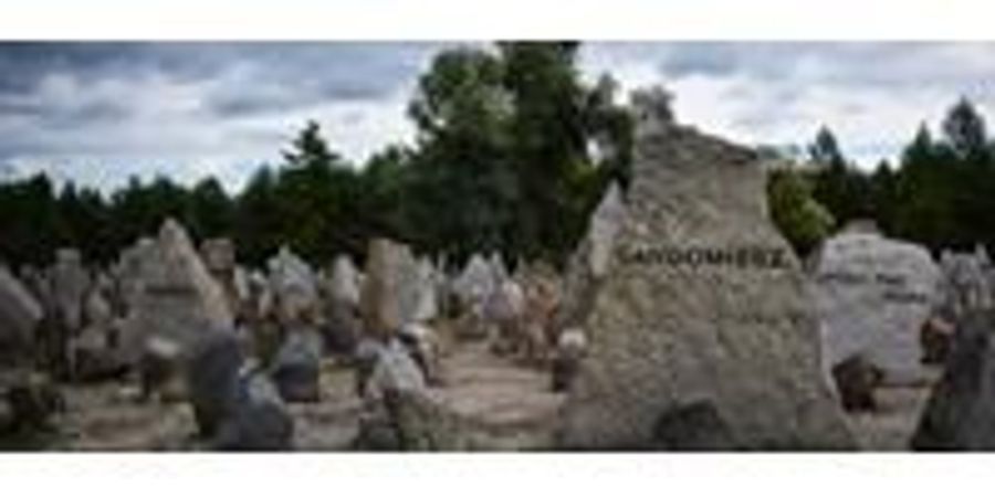 Quantifying the Holocaust: Measuring Murder Rates During the Nazi ...