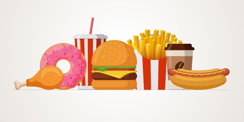 Exercise Does Not Make Up for Poor Dietary Habits | Lab Manager