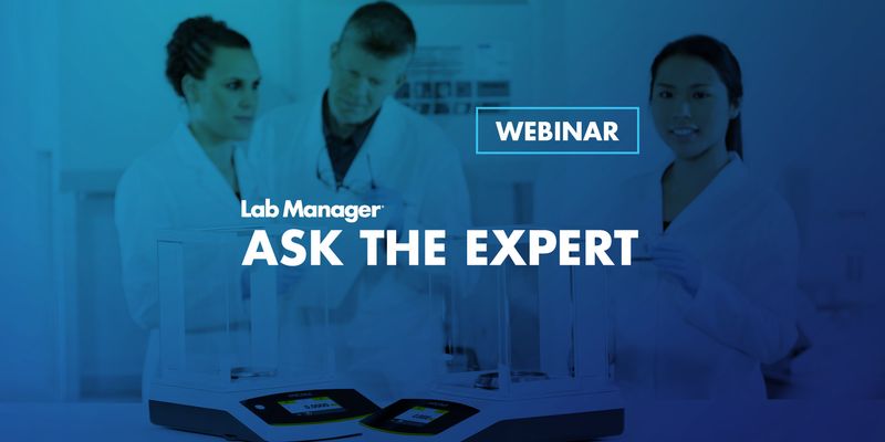 Lab Weighing Crash Course: Learn the Basics, from Common Terms to Top ...