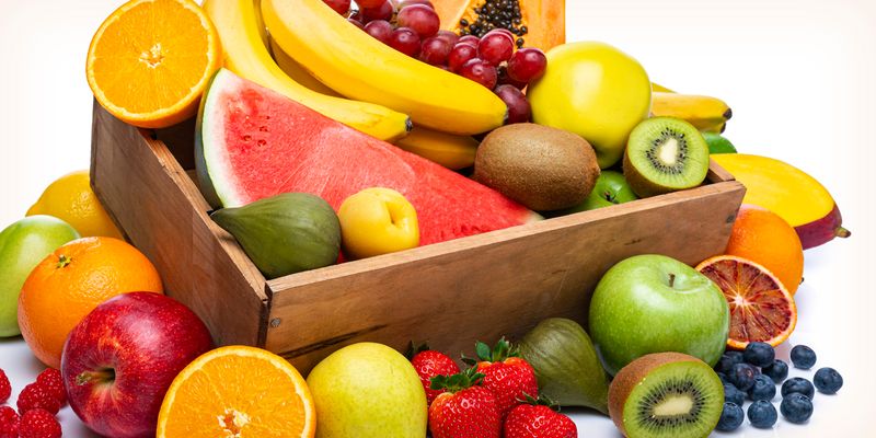 Eating Fruit More Often Could Keep Depression at Bay | Lab Manager