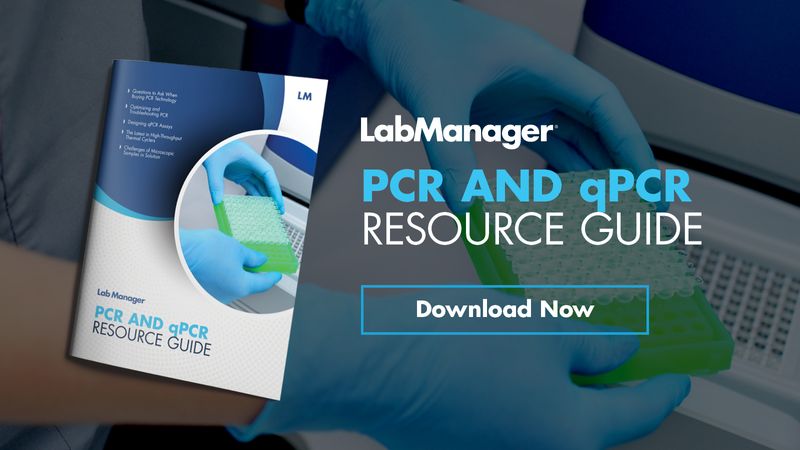 PCR and qPCR Resource Guide | Lab Manager