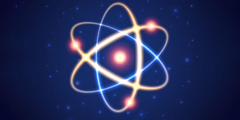 First Atomic View of a Quantum Electronic Device in Operation | Lab Manager