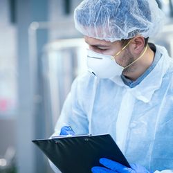 Let's Have a Look | Lab Manager