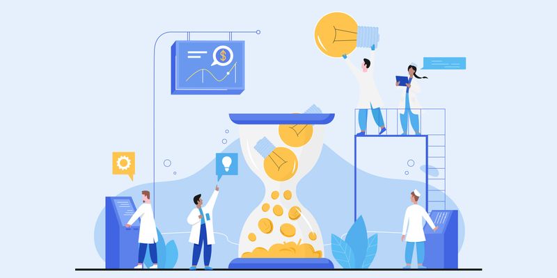 Investing in the Future through Collaborative Innovation | Lab Manager