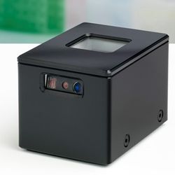 Goodbye Sticker Shock | Lab Manager