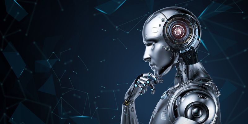 Robotic Motion in Curved Space Defies Standard Laws of Physics | Lab ...