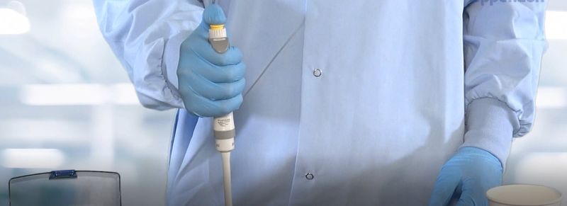 Pipetting 101 | Lab Manager