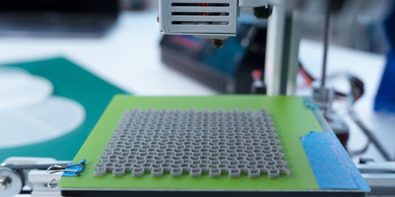 Overcoming a Major Manufacturing Constraint | Lab Manager