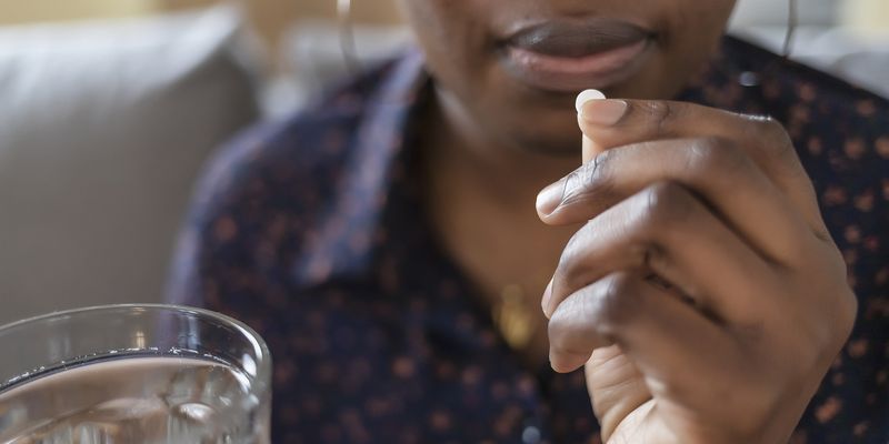 The Best Way to Take Pills according to Science | Lab Manager