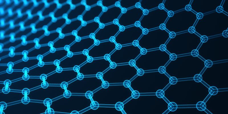Unexpected Quantum Effects in Natural Double-Layer Graphene | Lab Manager