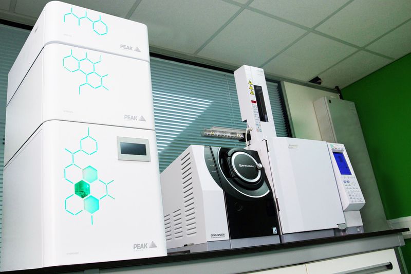 Managing Your Lab During the Helium Crisis | Lab Manager