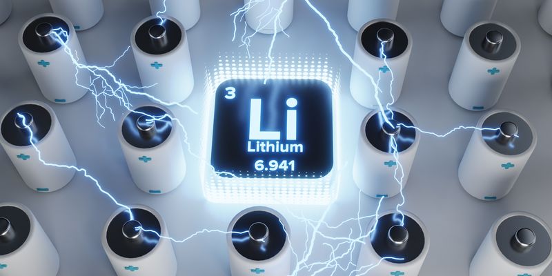 Unconventional Water Sources May Be the Key to Lithium Energy Demands ...