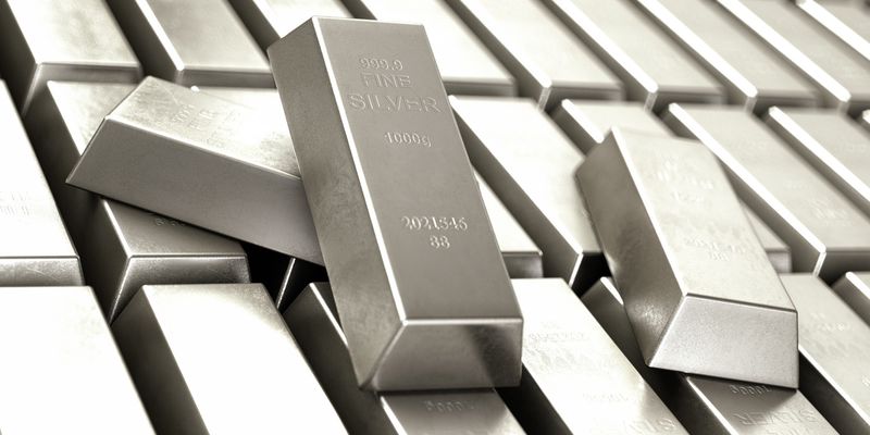 Scientists Found Out How to Efficiently Extract Silver | Lab Manager Scientists Found Out How to Efficiently Extract Silver | Lab Manager