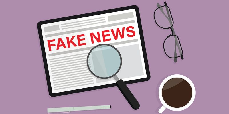 What Fake News about Spiders Can Teach Us about the Spread of ...