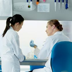 Listening to Whispers at the Water Cooler | Lab Manager