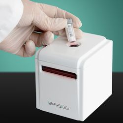 Goodbye Sticker Shock | Lab Manager