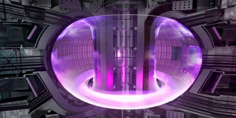 Scientists Apply Boron to Tungsten Components in Fusion Facilities | Lab Manager