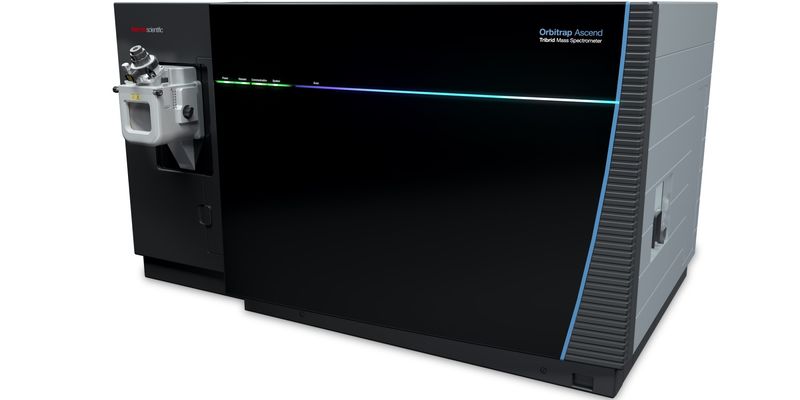 New Mass Spectrometry Instrument and Consumables | Lab Manager