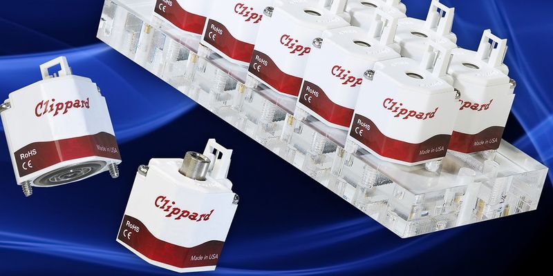 Newest Series of ES Electronic Valves | Lab Manager