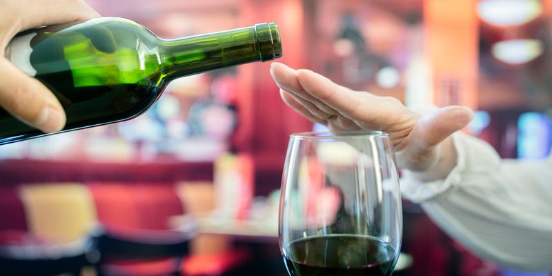 More Detailed Alcohol Warning Labels Could Reduce Health Harms | Lab ...