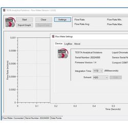 Precision Flow Control of Low Flows of Multiple Gases | Lab Manager