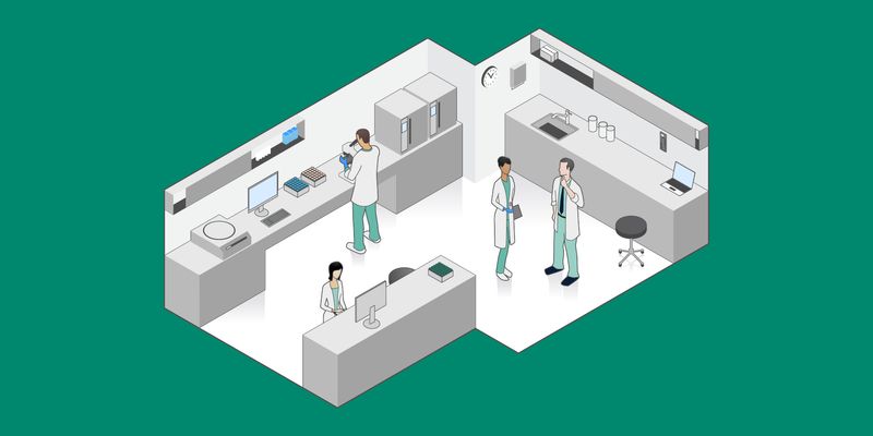 How To Choose the Right Biomolecular Imager for Your Lab | Lab Manager