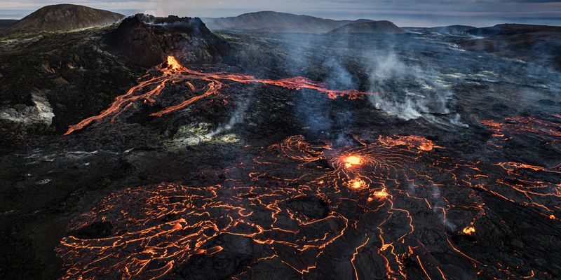The Earth’s Newest Secret | Lab Manager