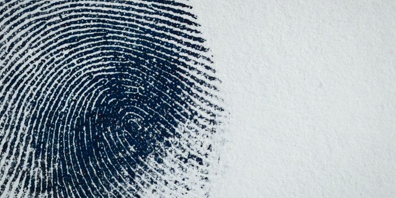 How Old Is That Fingerprint? | Lab Manager