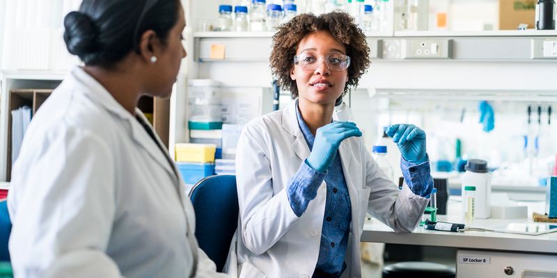 Breaching the Interdisciplinary Divide | Lab Manager Breaching the Interdisciplinary Divide | Lab Manager