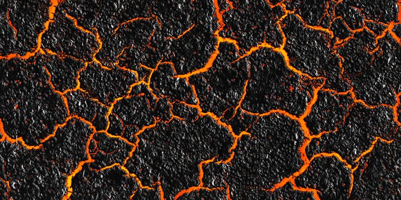 Synthetic Lava in the Lab Aids Exoplanet Exploration | Lab Manager