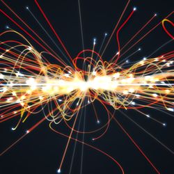 Maybe It Wasn't the Higgs Particle After All | Lab Manager