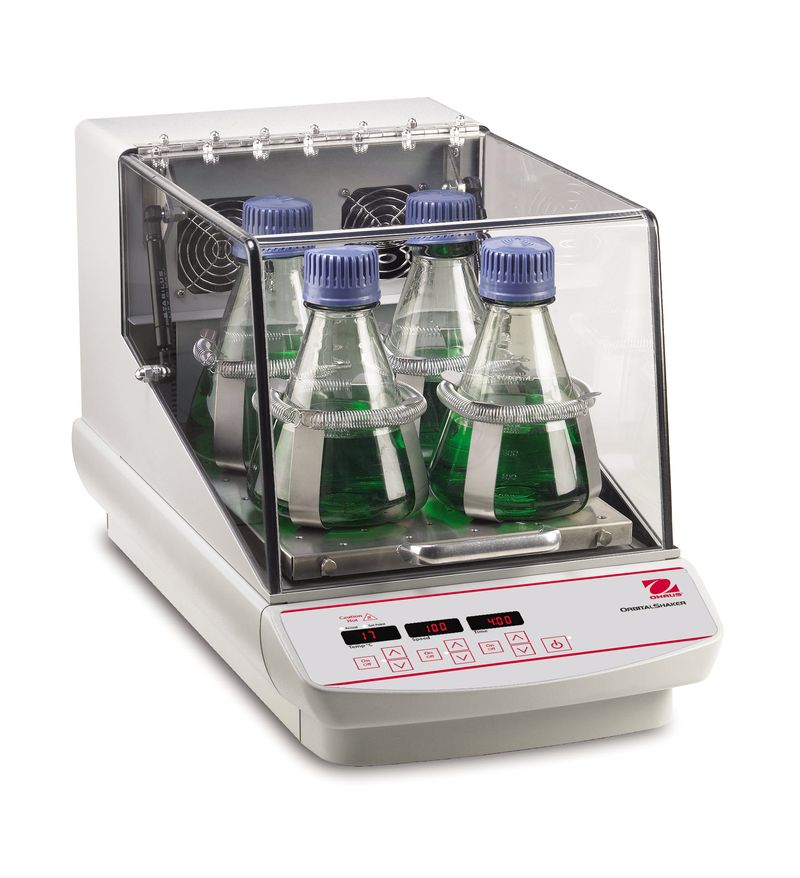 Save Lab Space with Benchtop Incubating and Incubating Refrigerating ...