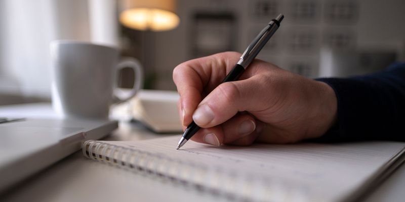 The Professional and Personal Benefits of Writing | Lab Manager