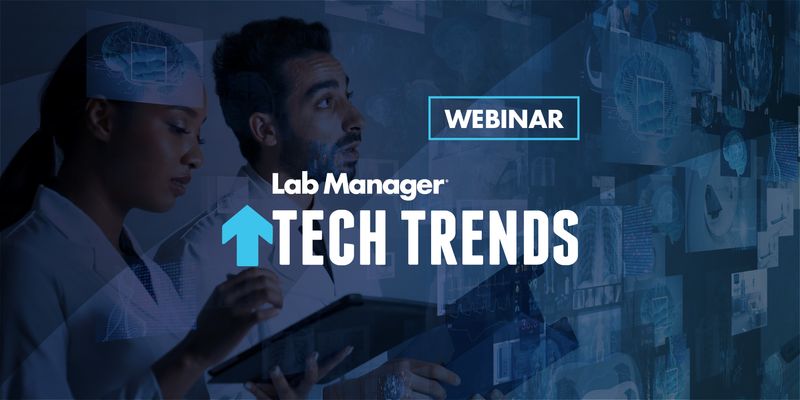 The Inflection Point: How AI is Changing the Lab | Lab Manager