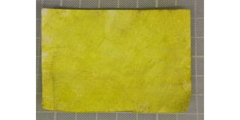 Quantitative Pressure Functions of Pressure-Sensitive Material | Lab ...