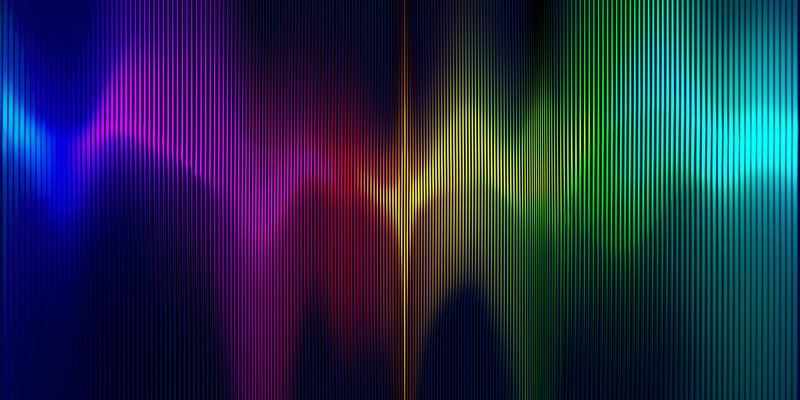 Optical Biosensing through a Toy Microscope over a Surface ‘Rainbow ...